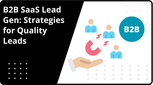 What is B2B SaaS? Definition, Key Products & Trends | MADX